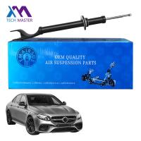 China Front Air Shock Absorber W213 E-Class CLS C238 Front Coil Shock 4matic 2133204930 2133204966 2133205666 for sale