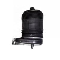 China Air Suspension Spring For Porsche Cayenne 9y0 Pdcc Oem No 9y0616001 9y0616002 for sale