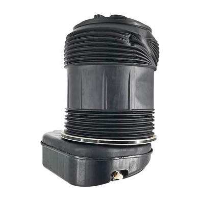 China Superior Performance Air Suspension Spring 9Y0616001 9Y0616002 For Porsche Cayenne 9Y0 PDCC 2018-2022 Rear Air Spring for sale