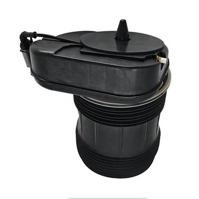 China Air Suspension Spring Bag 9Y0616001 9Y0616002 For Porsche Cayenne 9Y0 PDCC 2018-2022 Air Suspension In Cars for sale