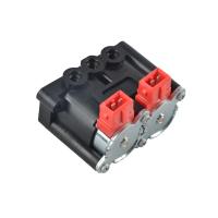 China 4722515610 4154031000 37226778773 37221092349 Air Suspension Valve Block For Smooth And Maintenance For BMW Rolls-Royce Phantom for sale