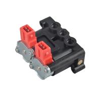 China 97035815302 7P0698014 95835890102 95835890300 7L0698014 Air Suspension Valve Block for BMW Rolls-Royce Phantom for sale