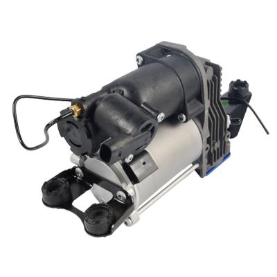 China Air Ride Suspension Compressor For BMW E60 E61 37226775479 37226785506 Air Compressor For Air Spring for sale