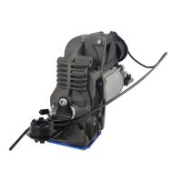 China Air Suspension Compressor Kit For Customer Requirements BMW E60 E61 37226775479 37226785506 for sale
