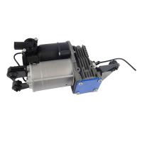 China BMW E60 E61 Air Suspension Compressor Pump With Smooth And Quiet Operation OEM 37226775479 37226785506 for sale