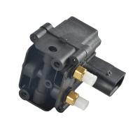 China BMW E70 E71 Air Suspension Valve Block for BMW 4722555610 37206864215 for sale
