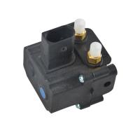China BMW E70 E71 Years 2008-2019 Air Suspension Valve Block 4722555610 37206864215 for sale