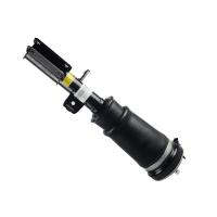 China BMW E53 Adjustable And Air Suspension Shock For Front Left And Right 37116757501 37116761443  37116757502 for sale
