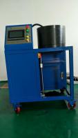 China Air Bag Suspension Crimping Machine For All Kinds Of Model for sale