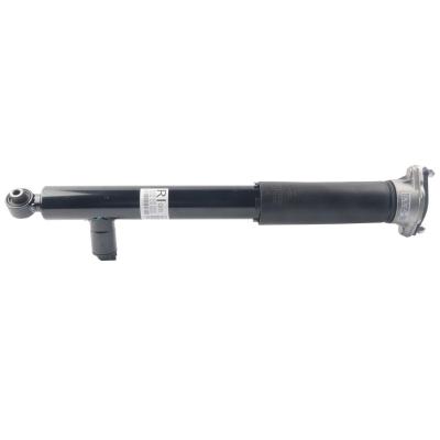 China 2073204330 2043202930  Rear Left And Right Air Suspension Shock With Standard Dimension And 18 Months FOR W204 for sale