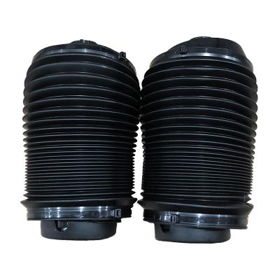 China Pneumatic Suspension Spring For Jeep Grand Cherokee 68258355AC 68258354AC Air Spring for sale