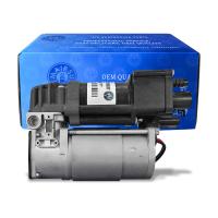 China Air Suspension Compressor For BMW X5 F15 F85 X6 F16 F86 37206875177 37206868998 Air Compressor for sale