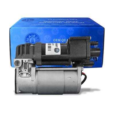 China 37206875177 37206868998 37206850555 4430200231 Air Suspension Compressor Kit For BMW X5 F15 F85 X6 F16 F86 for sale