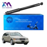 China 2023200130 Adjustable Suspension Shock For Mercedes W202 Cars for sale
