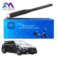 China 1773206303 Air Spring Rate Adjustable Adjustable Suspension Shock for Enhanced Performance for sale