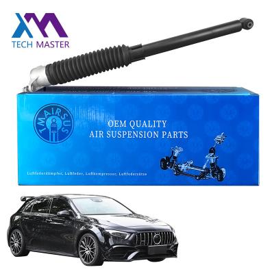 China 1773206303 Air Spring Rate Adjustable Adjustable Suspension Shock for Enhanced Performance for sale
