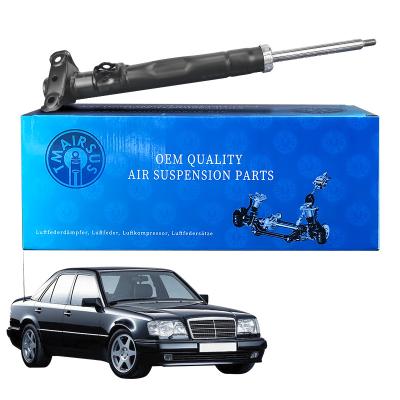China 1243203030 Gas Damping Type Adjustable Suspension Shock for Mercedes W124 Customizable for sale