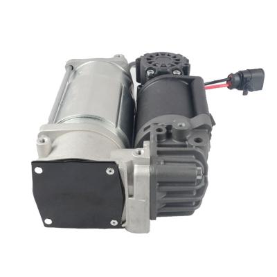 China AUDI A8 D4 Air Suspension Compressor Original 4H0616005C/A/B 4H0616005D 4H0616006 for sale