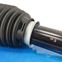 China Front Air Suspension Shock Absorber For Volvo XC90 31451833 31451834 2015- for sale