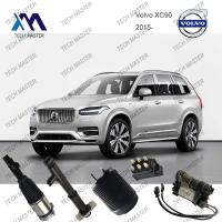 China Volvo XC90 Air Suspension Shock Absorber 31451833 31451831 31429974 31476850 32269551 31451834 31451832 31429975 31658904 31476851 32269552 for sale