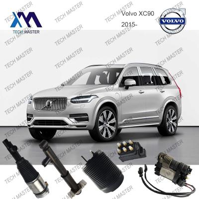 China Volvo XC90 Air Suspension Shock Absorber 31451833 31451831 31429974 31476850 32269551 31451834 31451832 31429975 31658904 31476851 32269552 for sale