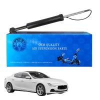 China Maserati Quattroporte Ghibli Rear Shock Absorber 06701054030 670033244 Air Strut for sale