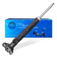 China Car Make W124 W201 Coil Spring Shock Front 1982-1993 Car Shock Absorber with High Durability 1243203030 for sale