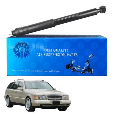 China W202 Rear Left And Right Position Adjustable Suspension Shock  2023261700 2023201631 for sale