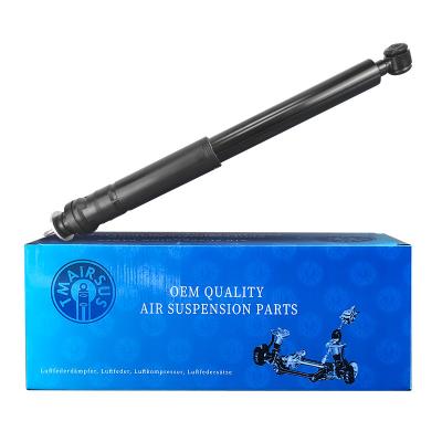 China W202 Global Market Air Suspension Shock with Adjustable Design Steel Aluminum Rubber Material 2023261700 2023201631 for sale