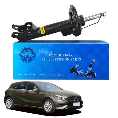 China Car Shock Absorber For Mercedes W169 W245 1693201830 Suspension Damper for sale