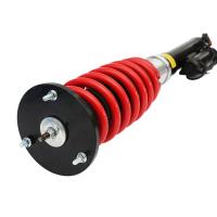China TS16949 Certified Coil Spring Shock Absorber For Benz W221 Perfect For Replacement for sale
