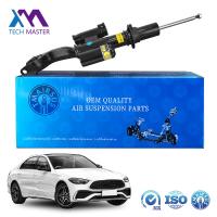 China Placement W205 Air Suspension Shock Absorber for Enhanced Vehicle Performance 2053231600 2053200800 for sale