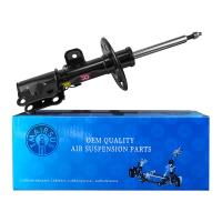 China Lincoln MKS MKT Front Left With Electric Front Suspension Shock DA5Z18124B DA5Z18124D DA5Z18124K for sale