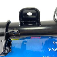 China Front Pneumatic Shock Absorber For Lincoln MKS MKT Front Left With Electric DA5Z18124A DA5Z18124C DA5Z18124J DE9Z18124J DE9Z18124A for sale