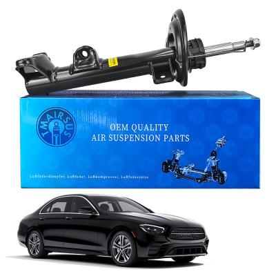 China Mercedes Benz C204 2008-2014 Car Shock Absorber Coil Spring Suspension Components Replacement OEM 2043232400 for sale