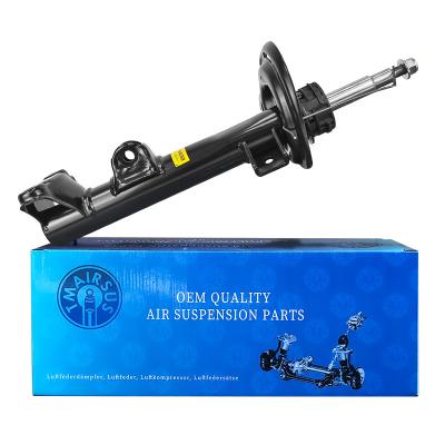 China Mercedes Benz C204 2008-2014 Car Shock Absorber with Suspension Type Coil Spring Shock 2043232400 for sale