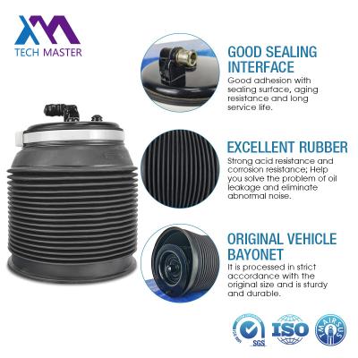 China Air Spring Type For  Toyota Land Cruiser Prado and Air Suspension Spring Bag 48090-60010 4809060010 for sale