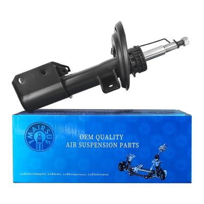 China Enhance Your Driving Experience With Mercedes Benz C204 4matic Shock Absorber Part Number 2043232800 for sale