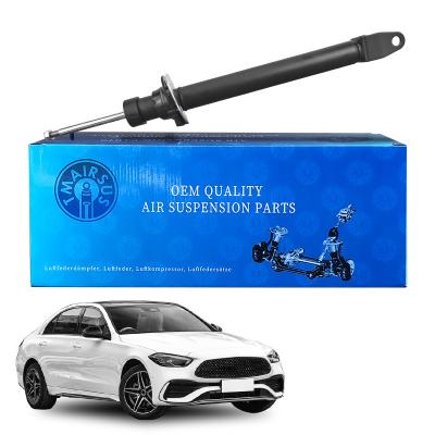China Mercedes Benz Car Shock Absorber Steel For Mercedes Benz C205 2015-2020 2053200130 for sale