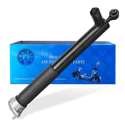 China Tested Gas-filled Car Shock Absorber Guaranteed For W218 E212 ADS Rear Right 2123201530 for sale