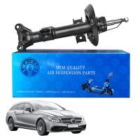 China Front Car Shock Absorber For Mercedes Benz High Durability For W218 E212 2123231300 for sale