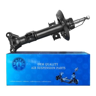 China Professional Car Shock Absorber For Enhanced Vehicle Handling And Control Mercedes Benz W218 E212 2123231300 for sale