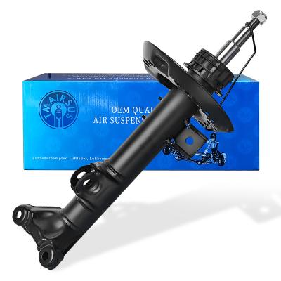 China Mercedes Benz W218 E212 Vehicle Model Car Shock Absorber 2123231300 Air Suspension Strut for sale