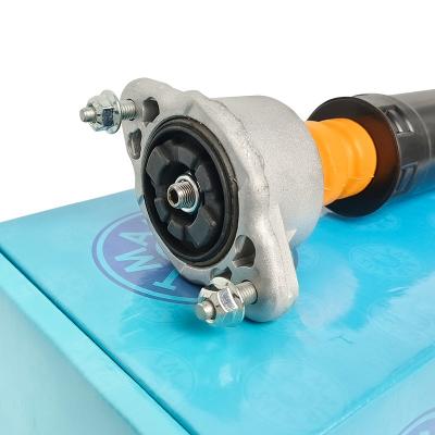 China 2123261030 2123200730 7 Kg Air Suspension Shock Bolt-On Installation For Smooth And Stable Ride In Any Terrain for sale