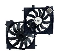 China OEM A4635000293 A463500029328 Air Cooler Fan Motor With 400W Cooling Performance for sale