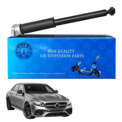 China Vehicle Model E213 C57 Shock Absorber Tested Before Sending For Mercedes Benz 2133201330 for sale