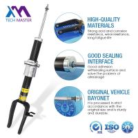 China 2113234300 2113234400  Experience Unmatched Comfort and Stability with Air Suspension Shock Absorber for sale