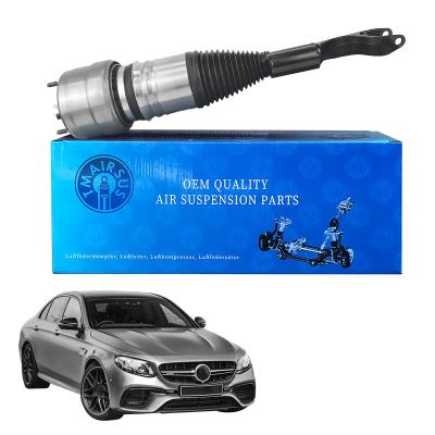 China 2133201902 2133202002 Front 4 Matic Absorber Air Suspension Shock For W213 E-class CLS W257 C257 W238 Air Suspension Accessories for sale