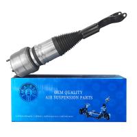 China Auto Spare Parts Car Mercedes Benz W213 E-class CLS W257 C257 W238 4matic 2133201902 2133202002 Front Air Suspension Shock Absorber for sale