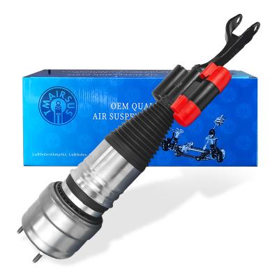 China Suspension 2133201902 2133202002 Front 4Matic Shock Air Shock Absorber Mercedes Benz W213 E-class CLS W257 C257 W238 Auto Air Suspension Parts for sale